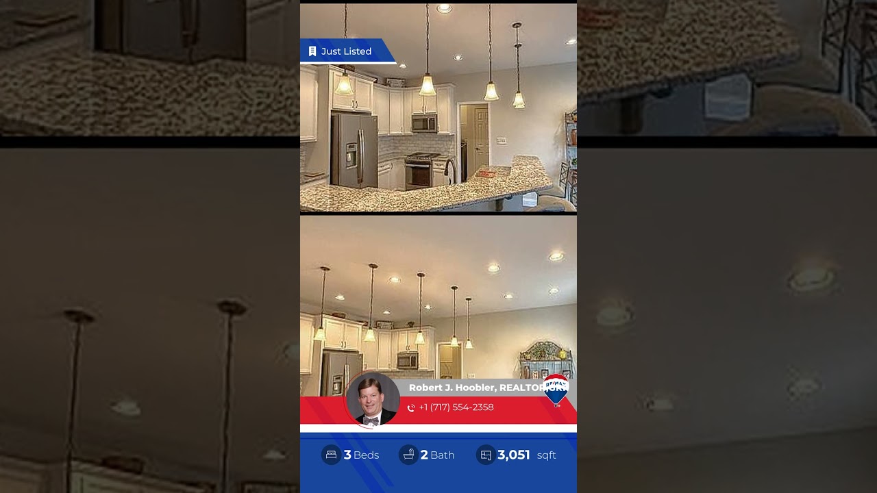 Check out my new listing Address: 4 Osborne Ct Mechanicsburg, Pa, 17050