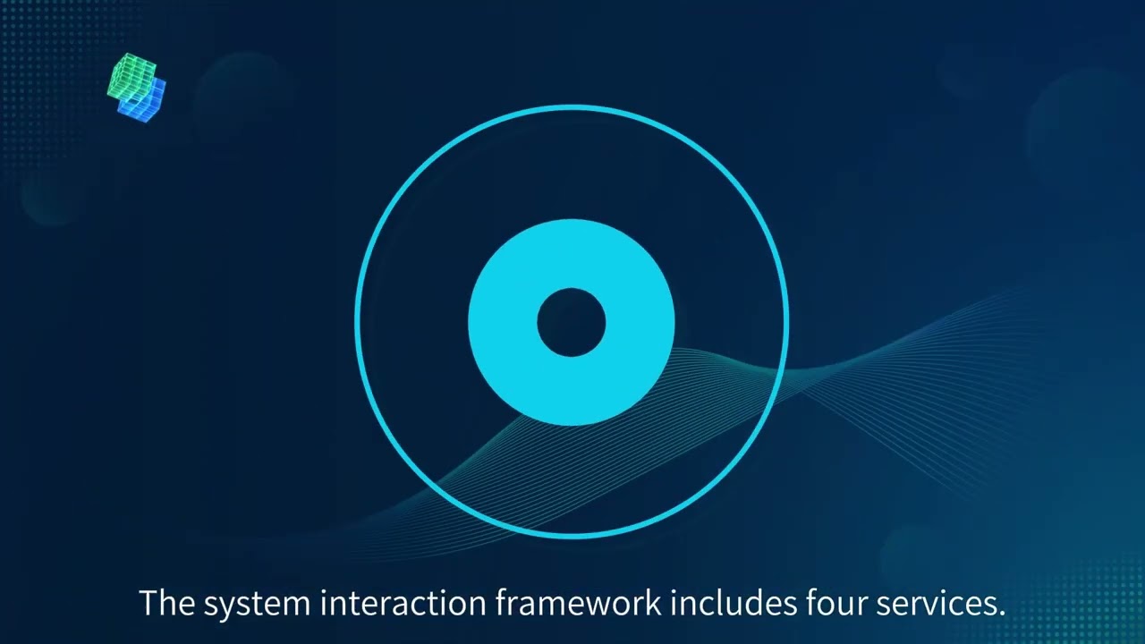 DSS 8 6   Integration Platform Introduction