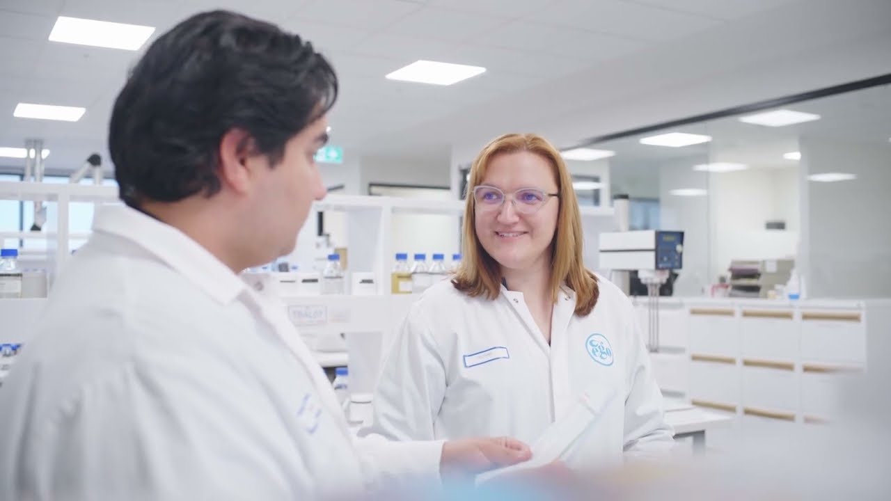 Team Spotlight: Research & Development