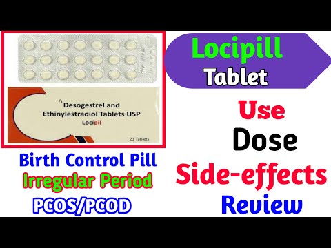 Desogestrel Tablets Manufacturers in India