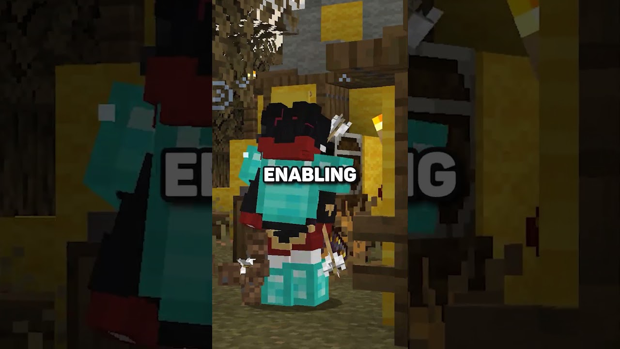 The BEST FPS Settings for Minecraft on Lunar Client 🚀