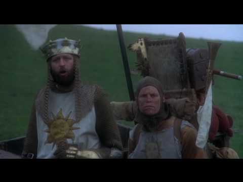 Zadok the Priest | Stephen Jones: a blog