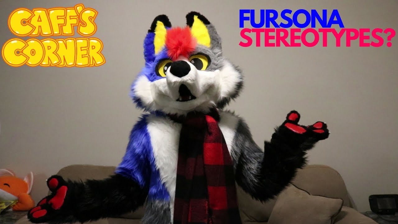 Fursona Stereotypes?
