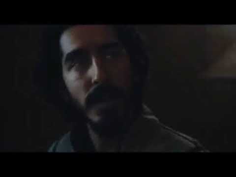 The Green Knight Official Teaser Trailer HD