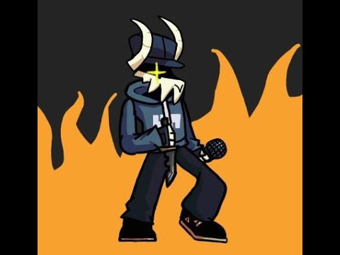 Steam Community :: Video :: Fnf Tabi Drawing