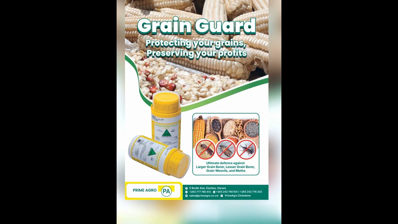 grain guard vo 1