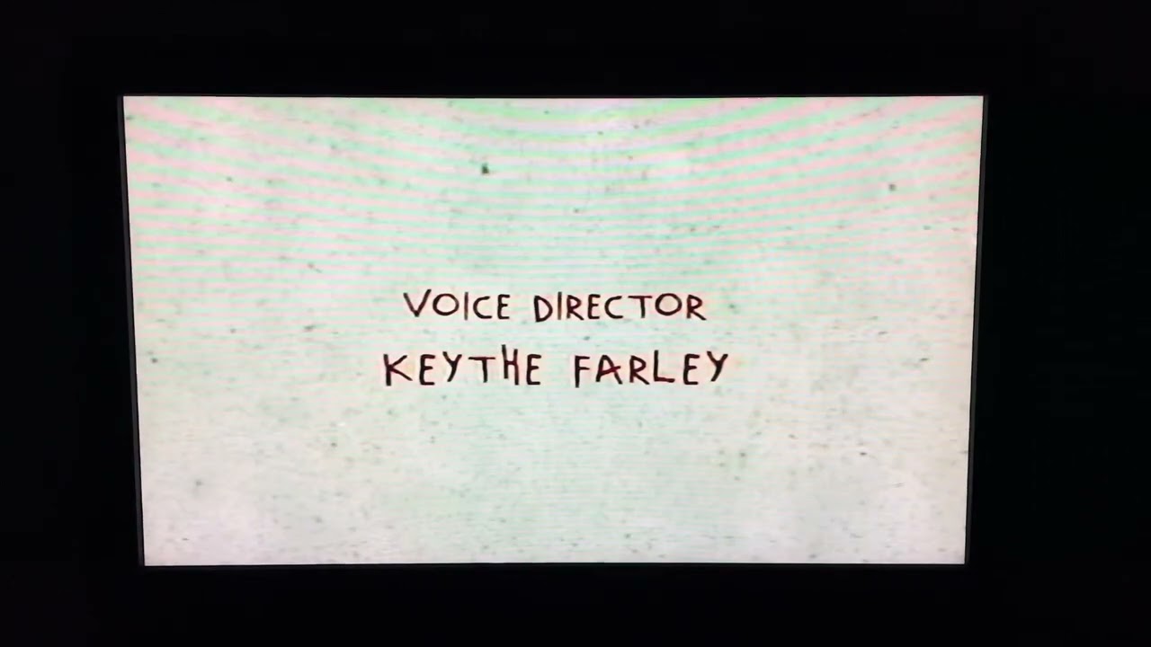 Closing to Rugrats Easter 2002 VHS