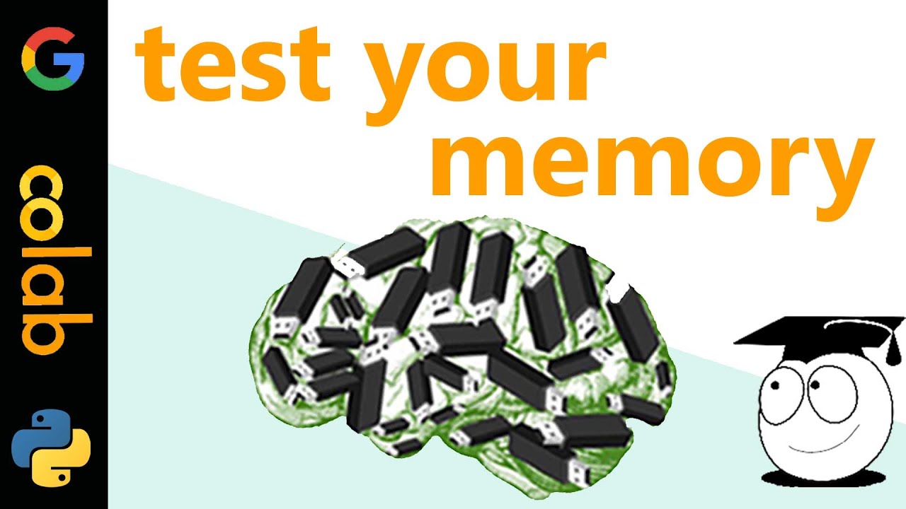 Google CoLab Exercises | Simple Python Tutorials