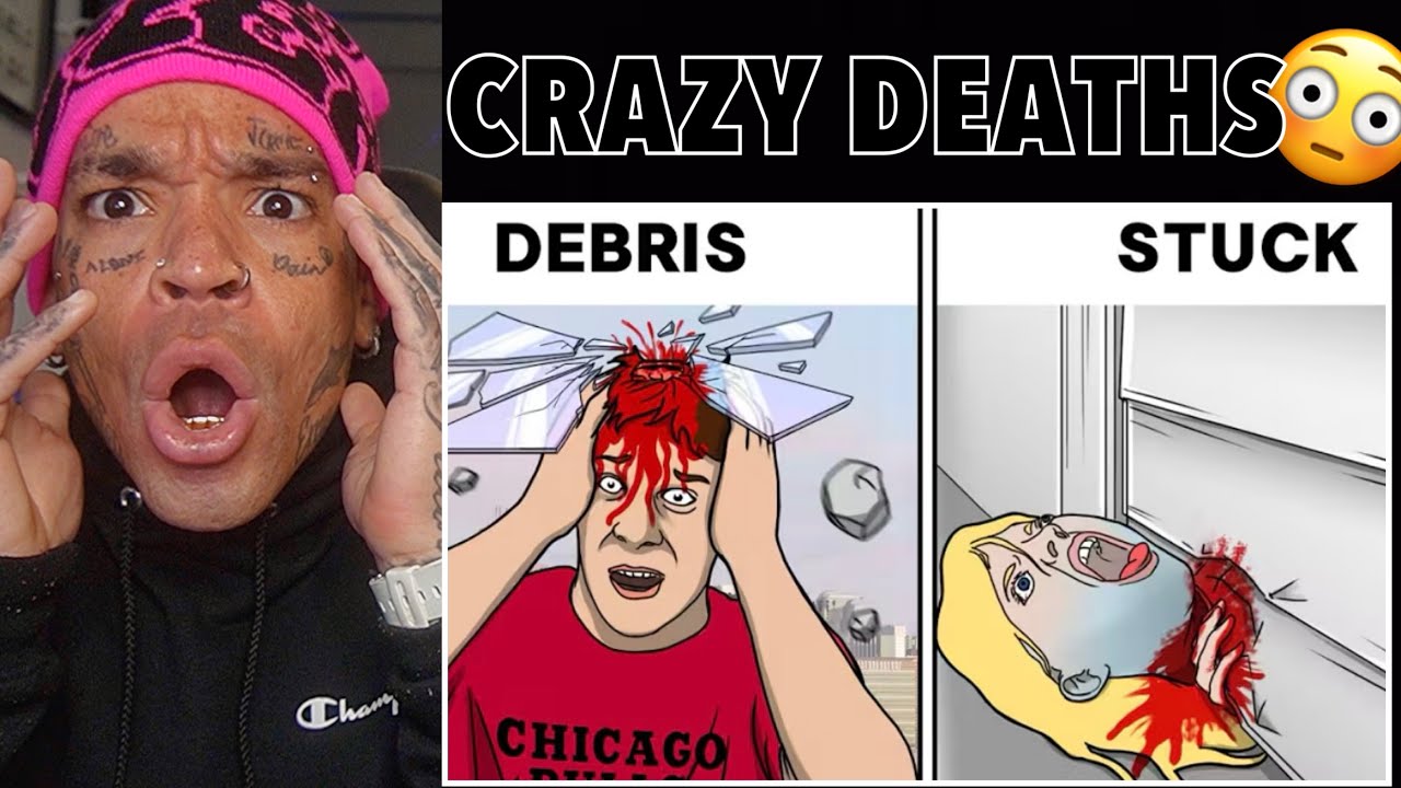 Chicago's Most Devastating Deaths Ever ..  CRAZY
