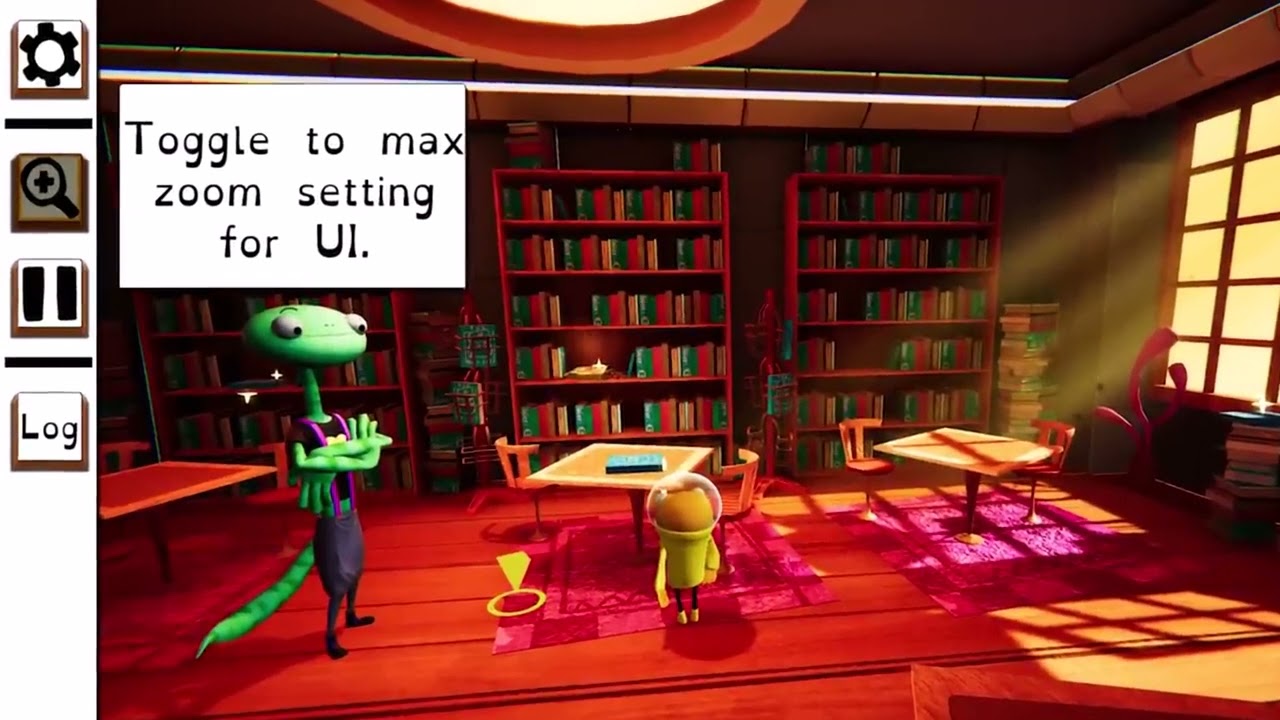 Practical Game Accessibility | Unity Developer