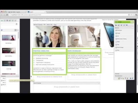 Adobe CQ Tips and Tricks | Adobe CQ5 Tutorial