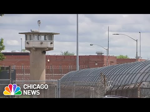 No cash bail law takes effect in Illinois