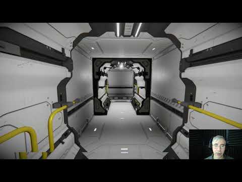 Building Moon Base Alpha | Space Engineers