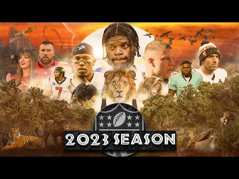 2023 NFL Season Mini-Movie: From Puka Nacua’s Ascension to Stardom To The Return of Joe Flacco