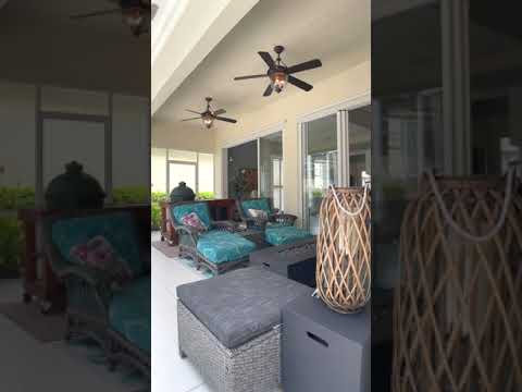 Single-Family Home in Village Walk - Sarasota, FL #Short