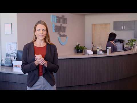 Martin Taylor Dentistry– Office Tour
