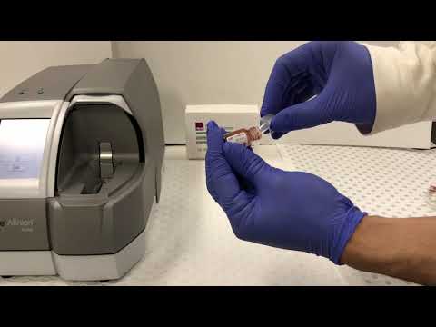 Abbott Blood Analyzer - Latest Price, Dealers & Retailers in India