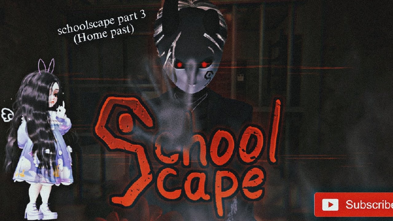 Zepeto Schoolscape tutorial-Part 3 (House Past)