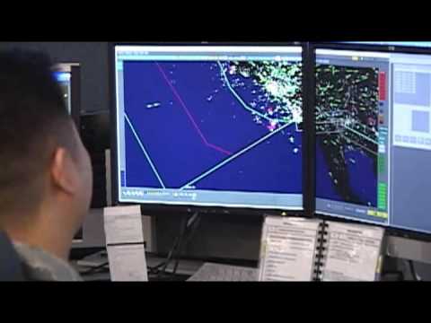 Western Air Defense Sector Provides Air Sovereignty