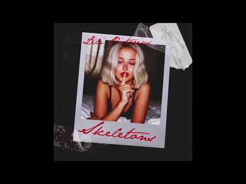 Lili Pistorius - Skeletons (Official Audio) prod. by Topic