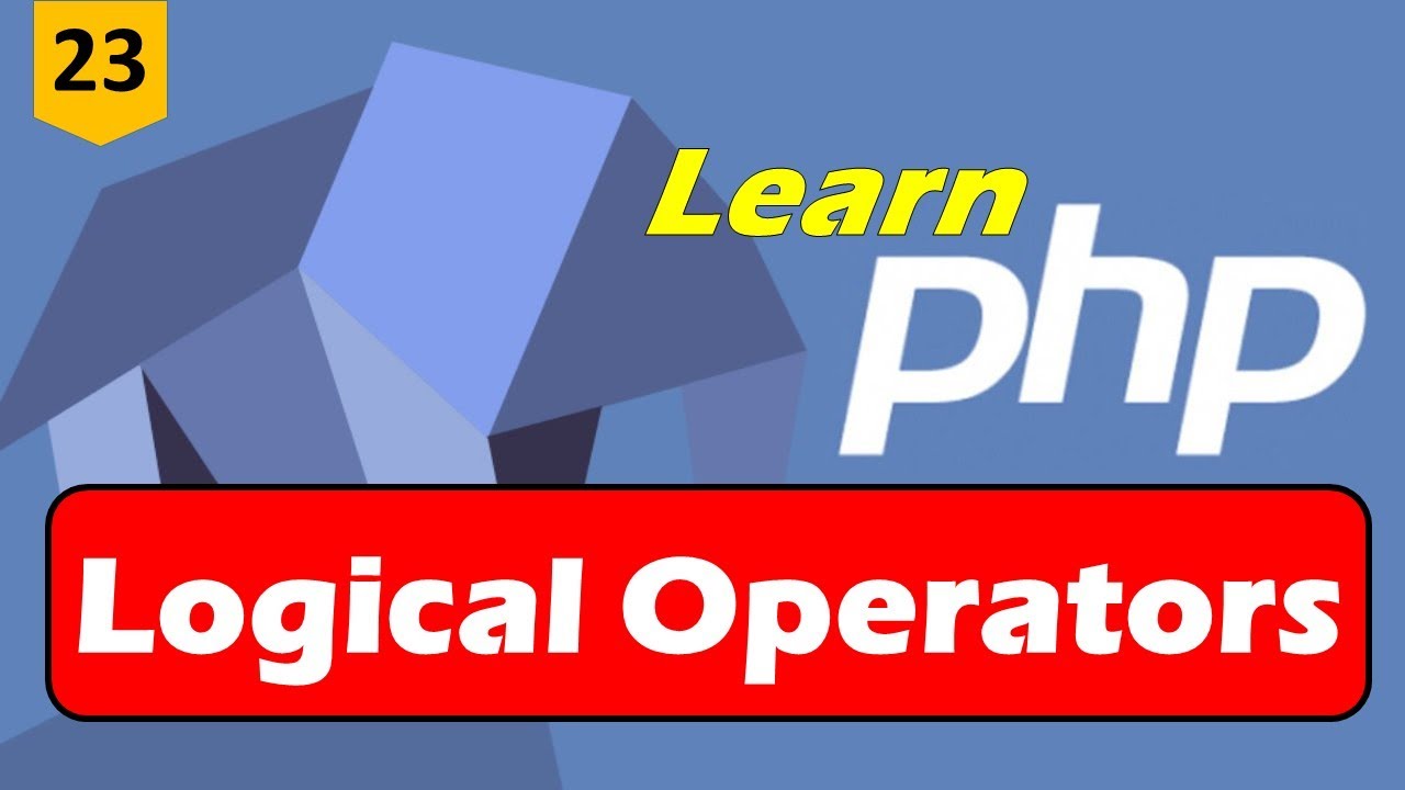 Website Backend Development with PHP MySQL Tutorials