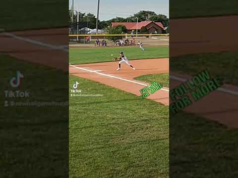 Fair or foul?