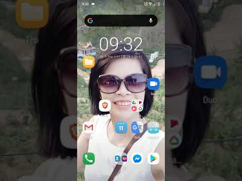 Thay đổi ảnh hồ sơ trên Gmail