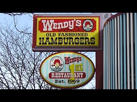 The Most Popular Fast Food Chain The Year You Were Born