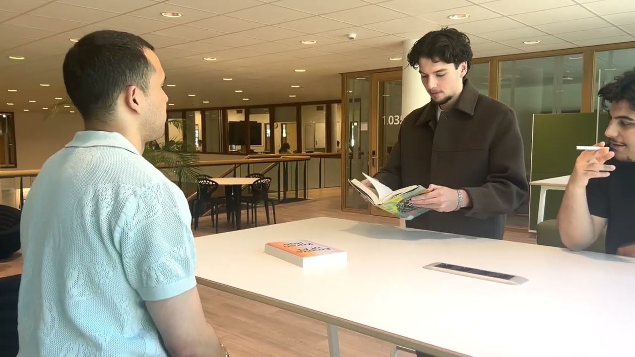 Cultivate Commercial Video