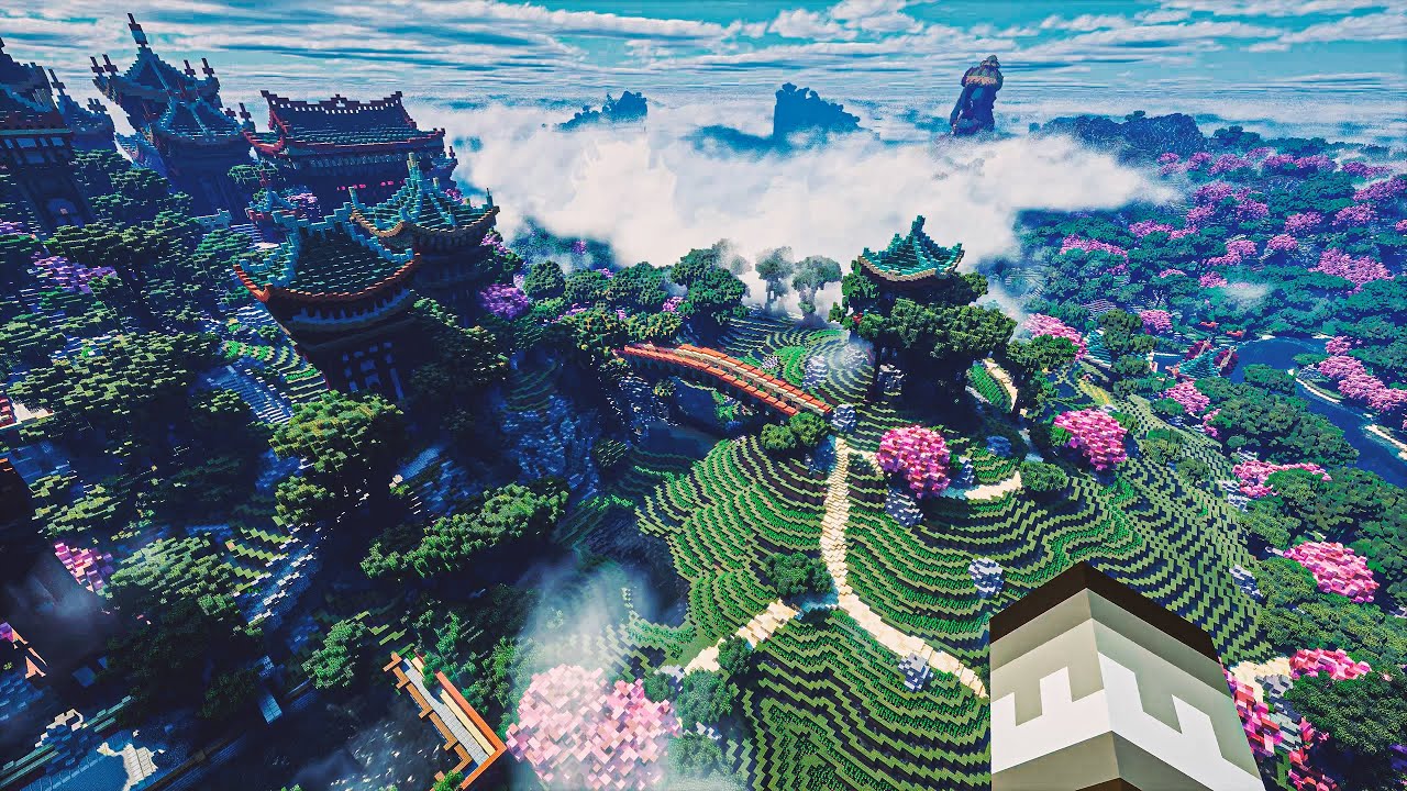 these might be the best shaders