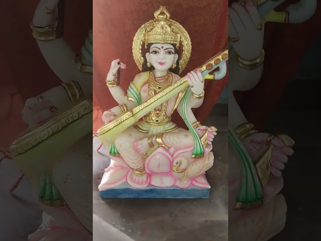 Marble Durga Maa - Marble Durja ji Murti Trader - Wholesaler ...