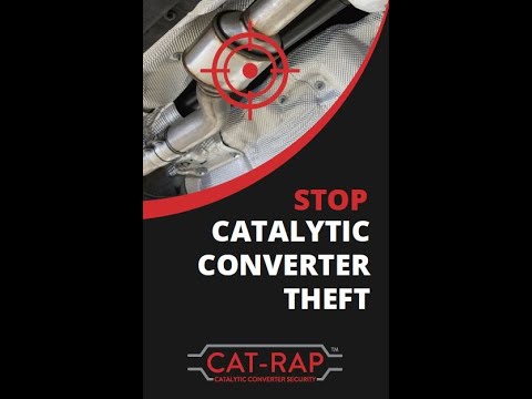 Best Catalytic-Converter Anti-Theft Devices for 2023, Tested