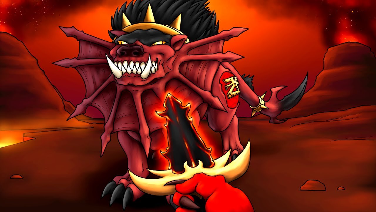 You've been LIED TO about KHORNE | Warhammer 40k Lore