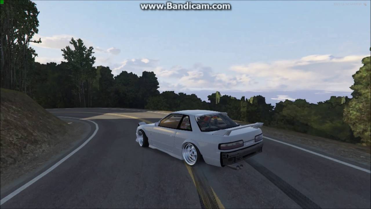 S13 Onevia Drift Handling - GTA5-Mods.com