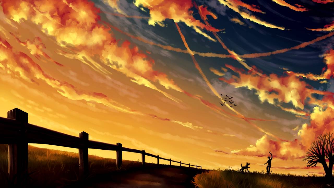 Chromatic - Smile
