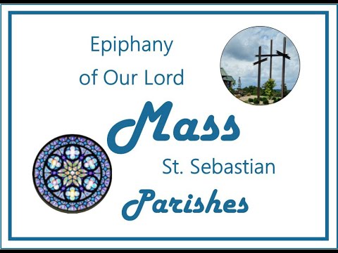 6/22/2025__Epiphany Of Our Lord and St. Sebastian Catholic Church