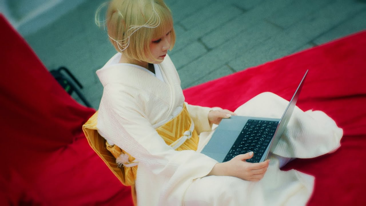 Reol、デビュー作「No title」リリースからちょうど10年、初の日本武道館ワンマン開催決定！ - 日刊エンタメクリップ