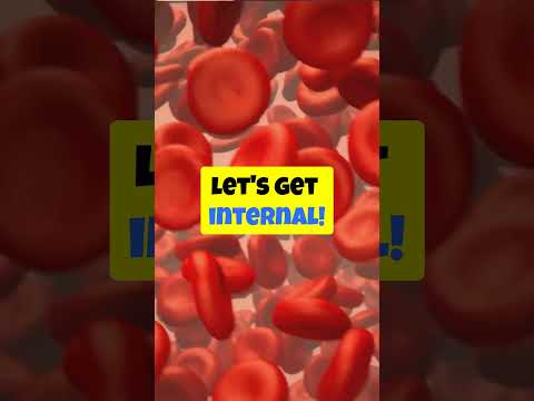 Internal and external factors regulate cell division.