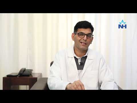 Understanding Tremors in Youth: Causes and Treatment by Dr. Prithvi Giri