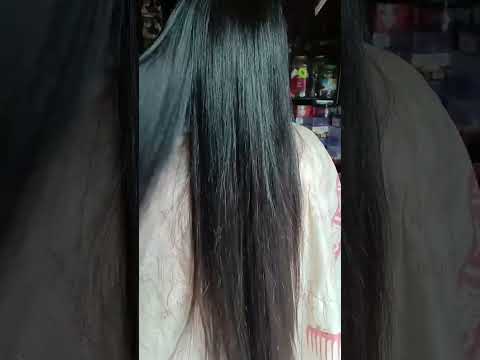 temporary hair straighting #religion #subscribe #viral