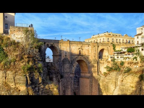 Best Hotels In Ronda, Spain (2023)
