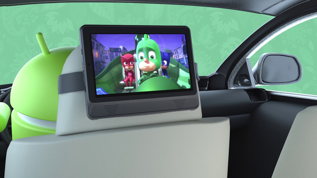 RCA Tablets | 10
