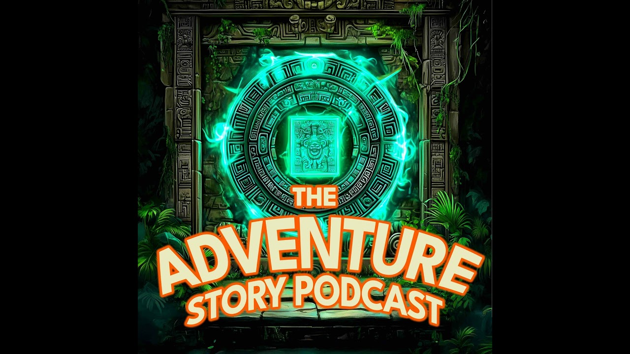 Unveiling the Mysteries of the Emerald Tablet with Andrew Clawson