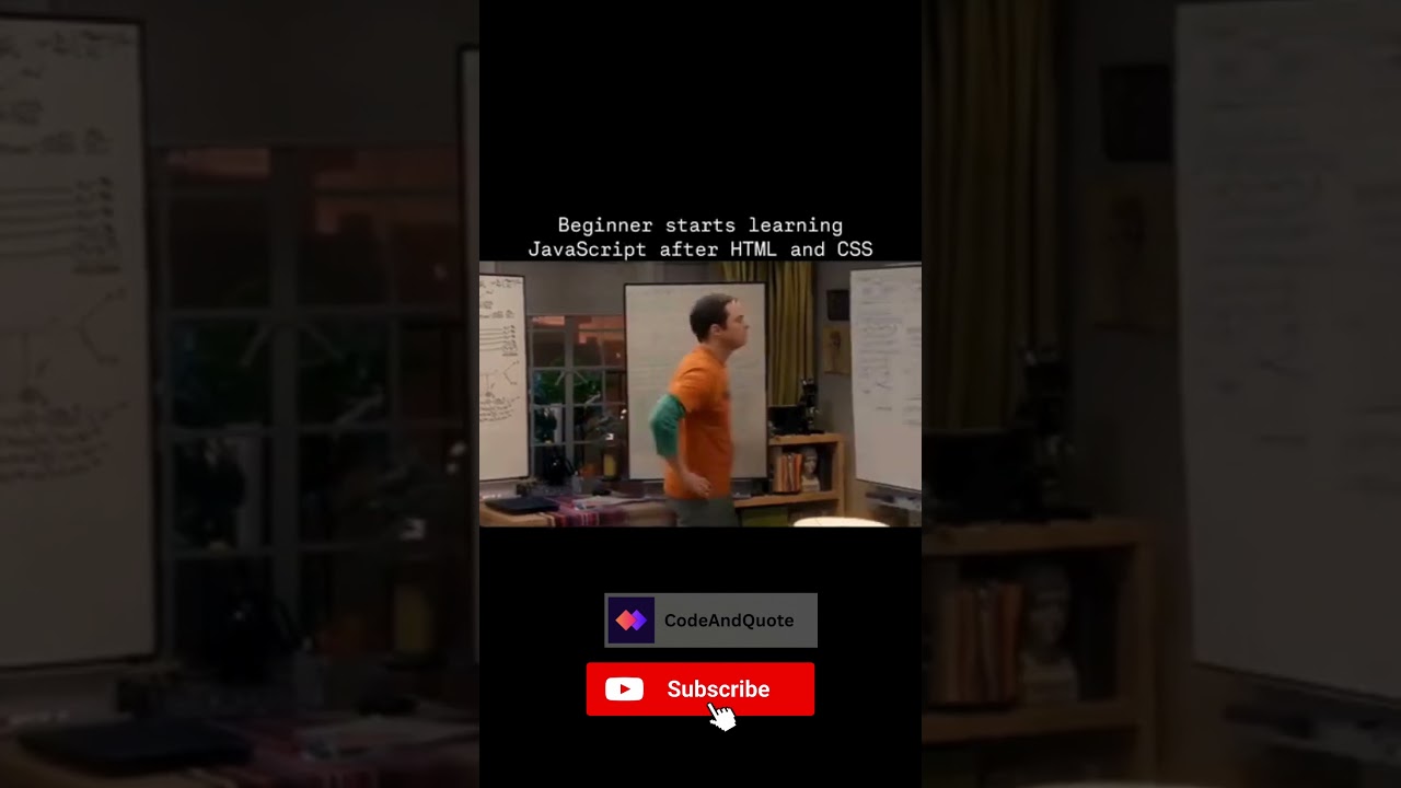 From HTML & CSS to JavaScript: Every Beginner's Web Dev Journey Starts Here 🚀