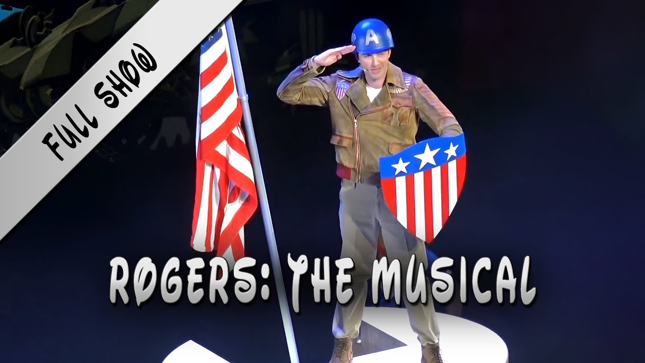 Full Show - Rogers: The Musical