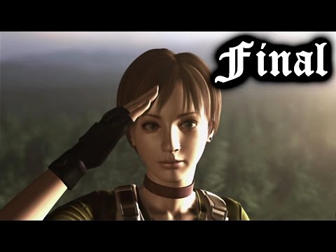 Steam Community :: Video :: #14 Resident Evil Zero HD Remaster - Queen ...