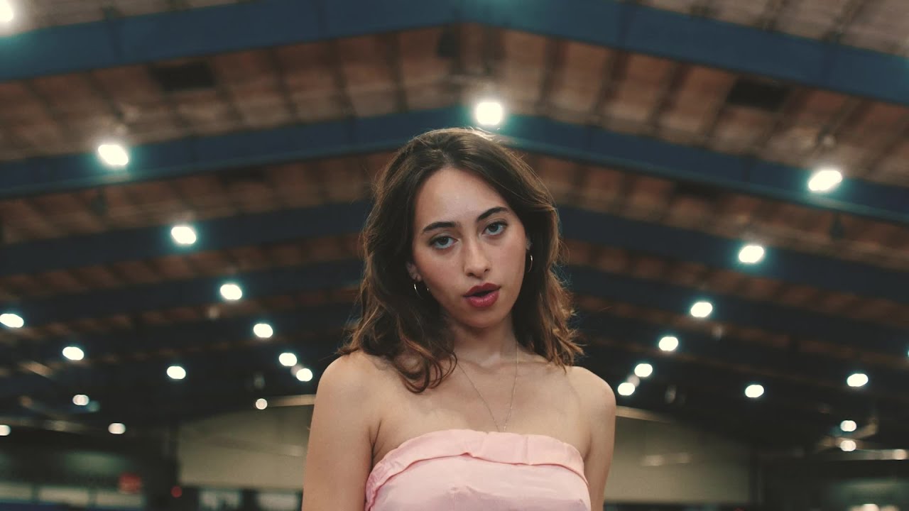 ALREADY YOURS by Sofía Valdés from Panama | Popnable