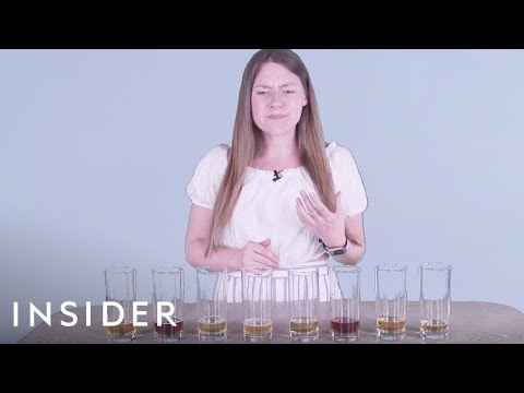 We Blind Taste Tested 7 Alcohol-Free Beers