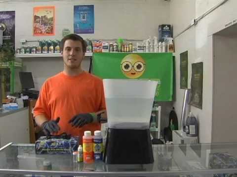 PH Up and PH Down by Hydro Nerds