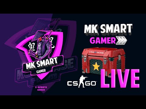Steam Community :: Video :: MK SMART TUTORIALS GAME CSGO LIVE